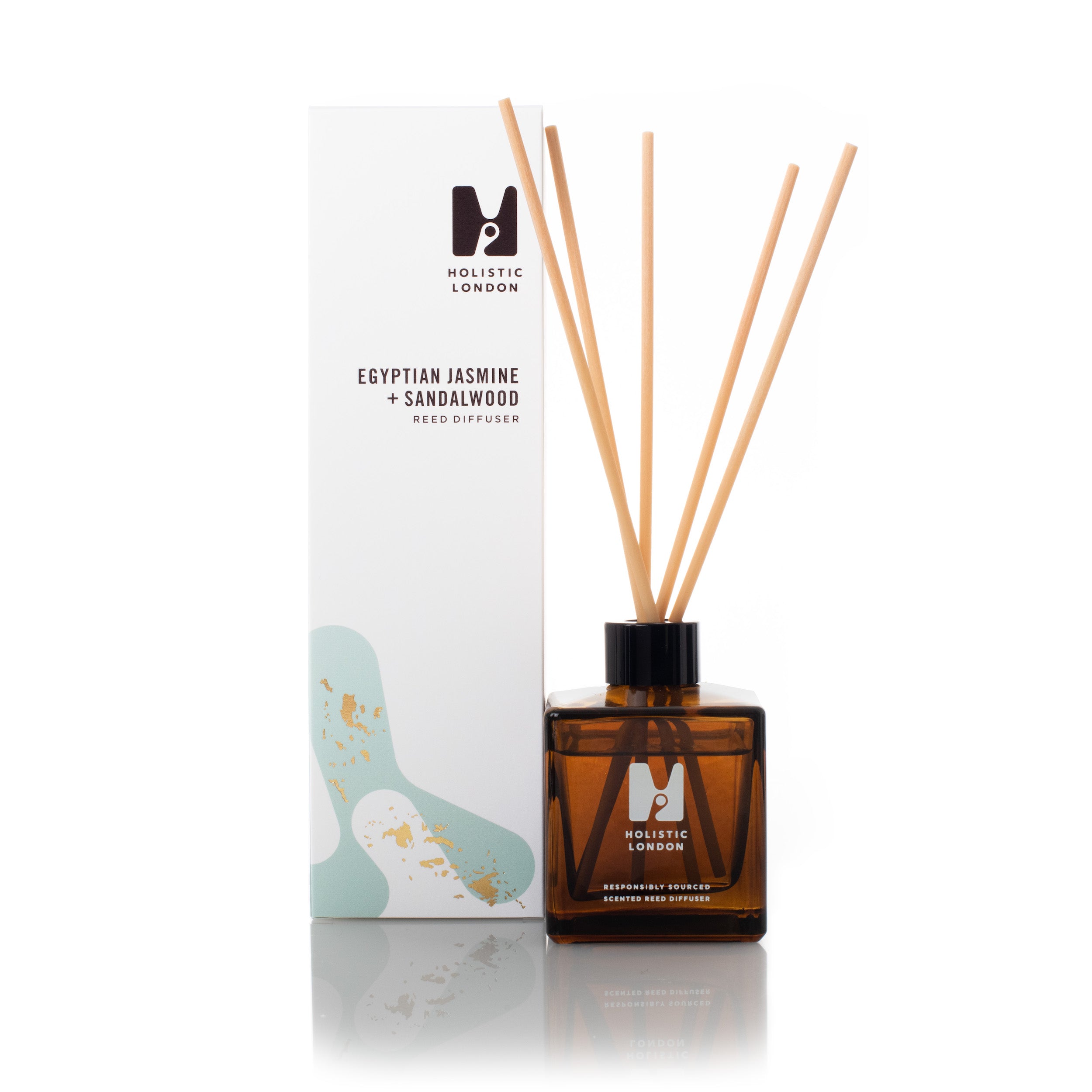 REED DIFFUSERS – Holistic London Co